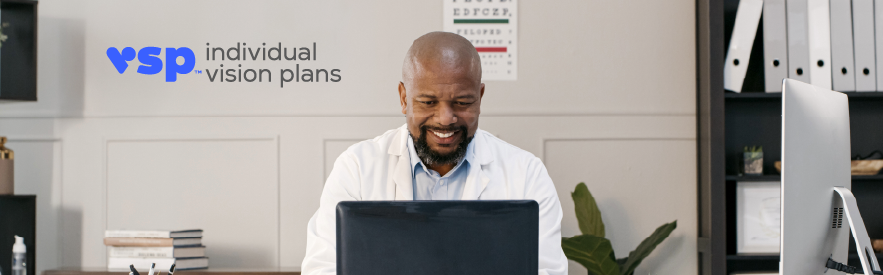 New Year, New IP Doctor Program Website Ads