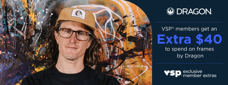 Attract Patients with New Extra 40 Frame Brands