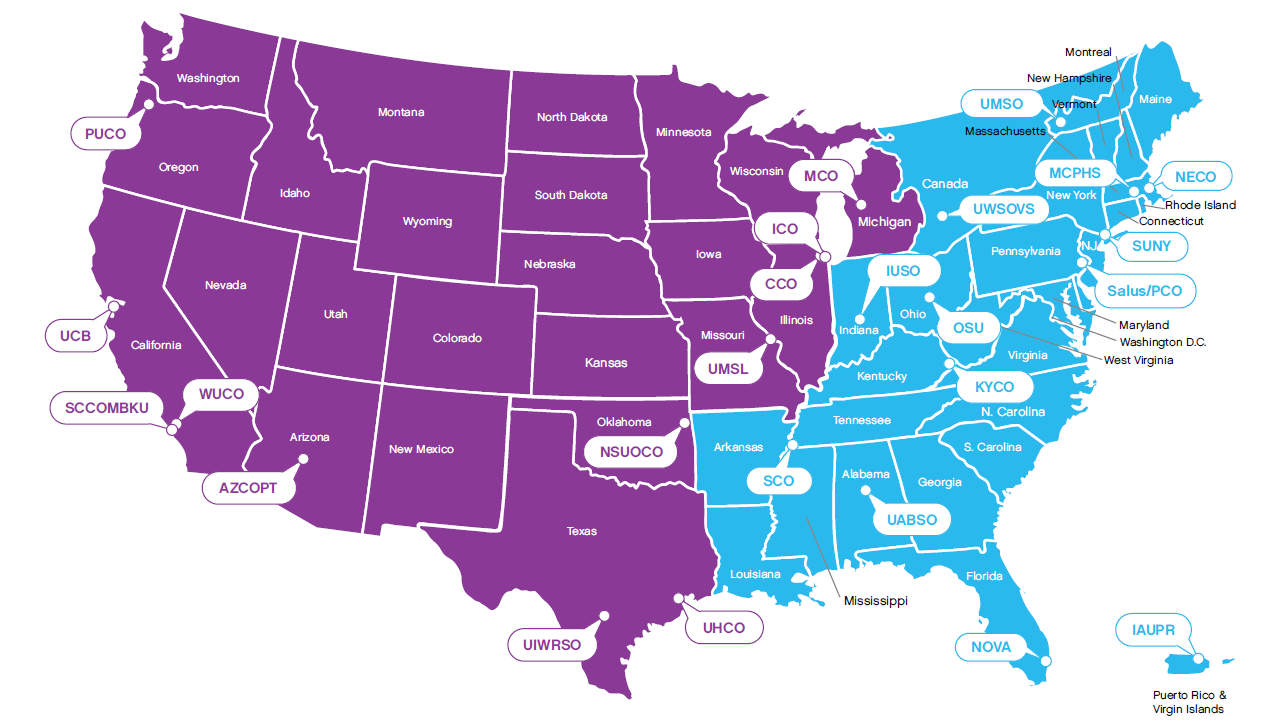 VSP Helps Optometry Students Invest in Their Future Career