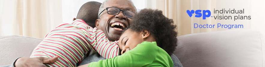 Earn Advertising Payments with VSP Individual Plans