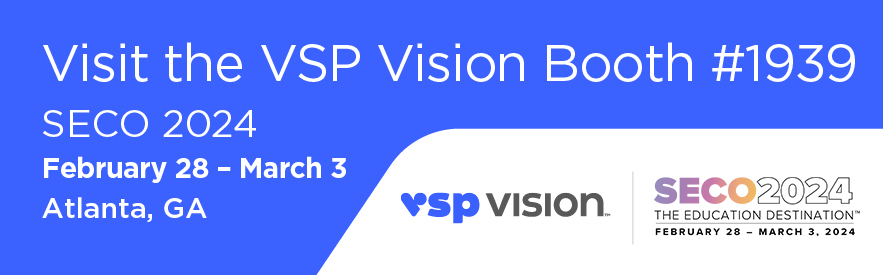 Join Us at SECO March 1 - 5 in Atlanta!