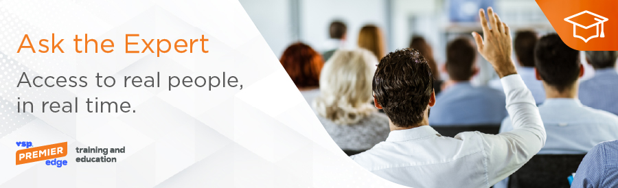 All-New Live “Ask the Expert” Webinar Series